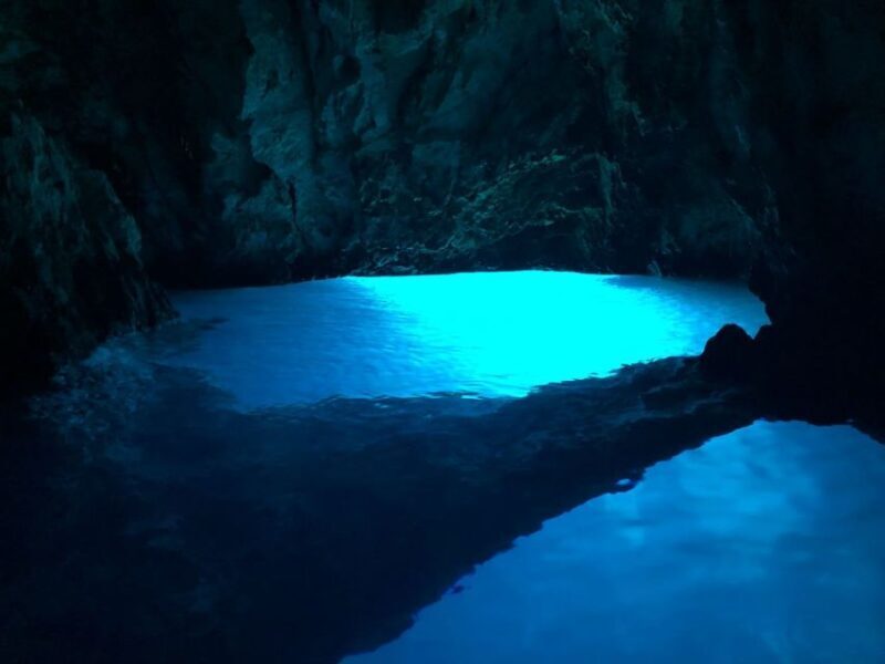 From Split: Blue Cave & Coastal Highlights Private Boat Tour - FAQ