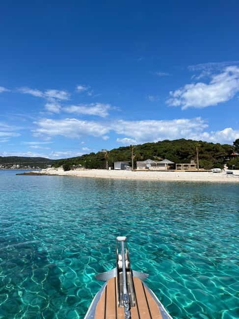 From Split: Blue Cave, Hvar & Mamma Mia, 5 island tour - Authentic Feedback from Travelers  