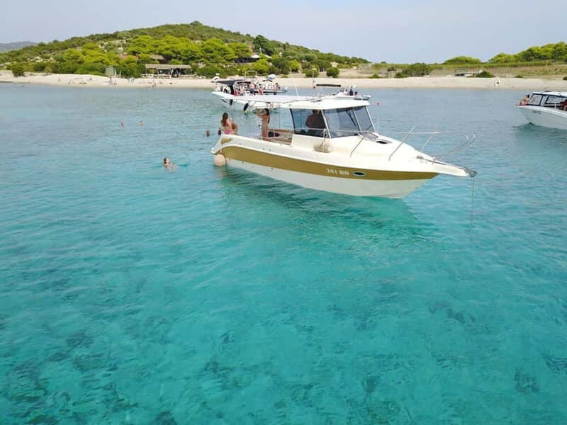From Split: Blue Cave, Hvar & Mamma Mia, 5 island tour - Who Will Love This Tour?  