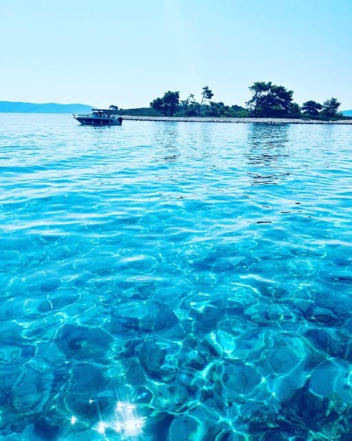 From Split: Blue Lagoon & 2 Islands half-day Private - The Sum Up: Who Will Love This Tour?