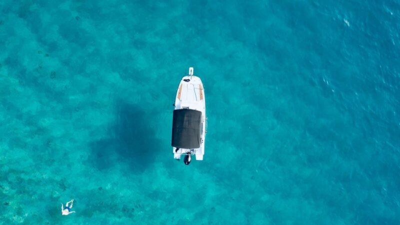 From Split: Blue Lagoon & 2 Islands half-day Private - FAQ: Your Private Boat Tour Questions Answered