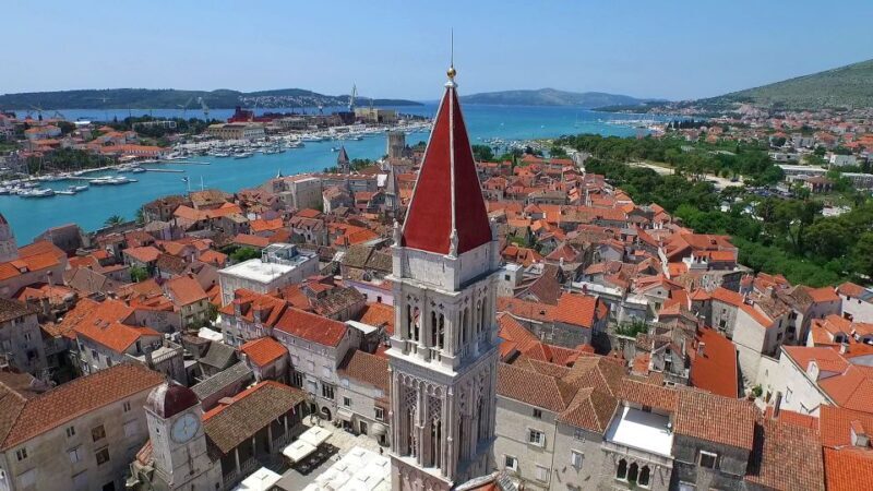 From Split: Blue Lagoon and Trogir Half-Day Speedboat Tour - Final Thoughts