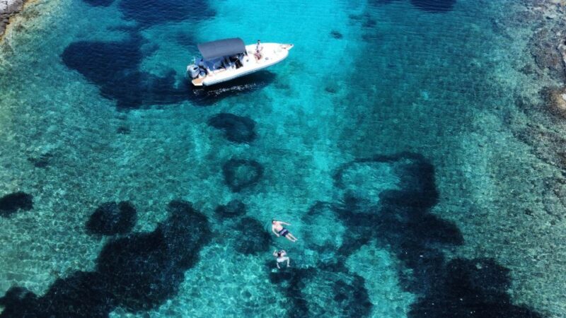 From Split: Blue Lagoon & Trogir Boat Trip with Snorkeling - Exploring Croatia’s Coastline: A Review of the Blue Lagoon & Trogir Boat Trip from Split