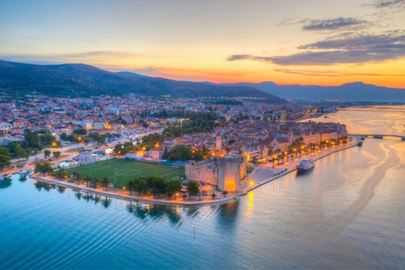 From Split: Blue Lagoon & Trogir Boat Trip with Snorkeling - Practical Details: What to Know Before You Go