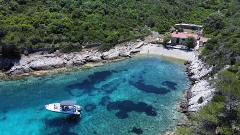 From Split: Blue Lagoon & Trogir Boat Trip with Snorkeling - Final Thoughts