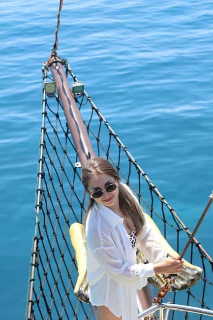 From Split: Blue Lagoon & Underwater Museum (Lunch & drinks) - Who Would Love This Tour?