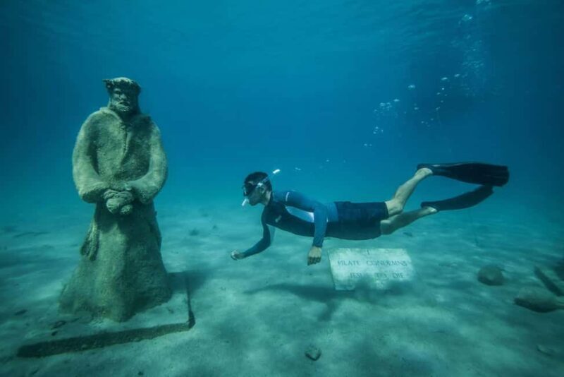 From Split: Blue Lagoon & Underwater Museum (Lunch & drinks) - Final Thoughts