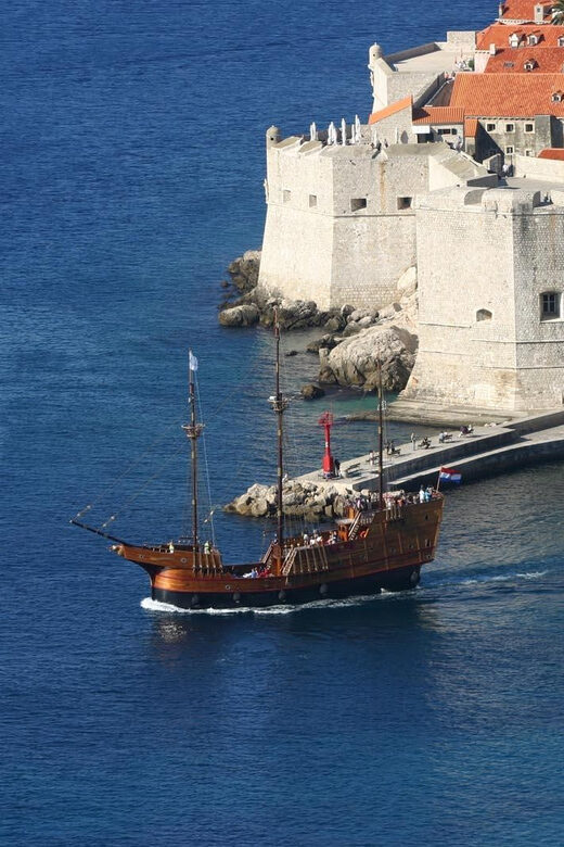 From Split: Dubrovnik Day Trip incl. Stop in Ston - From Split: Dubrovnik Day Trip incl. Stop in Ston — A Detailed Review