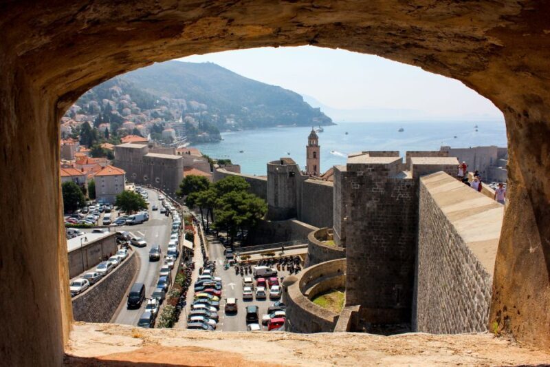 From Split: Dubrovnik Guided Day Trip - An In-Depth Look at the Dubrovnik Day Trip