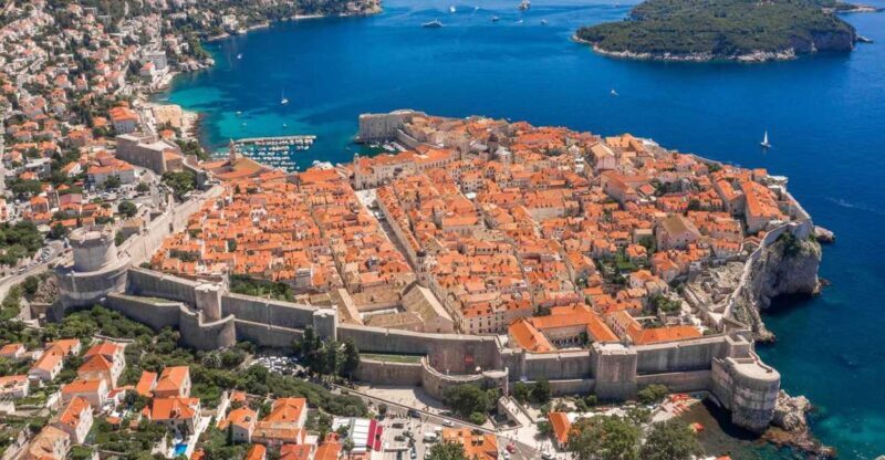 From Split: Dubrovnik Guided Day Trip - Practical Details and Tips