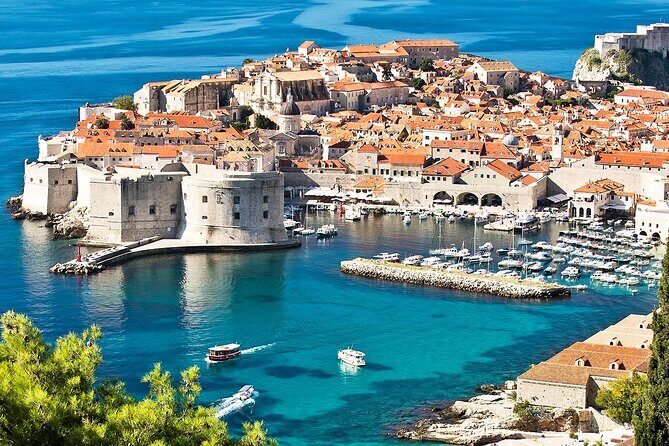 From Split: Dubrovnik Private Tour - Local Food with Wine Tasting - Exploring the Dubrovnik Private Tour from Split: A Guide to Authentic Croatian Delights