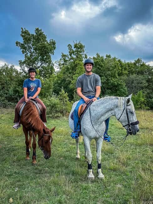 From Split: Full-Day Horse Riding & Quad Biking with Lunch - Practical Details & Tips