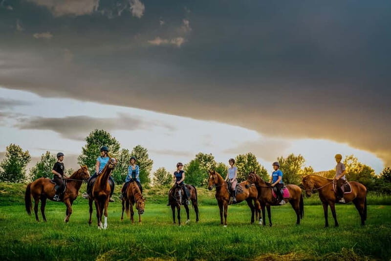 From Split: Full-Day Horse Riding & Quad Biking with Lunch - Who Will Love This Tour?