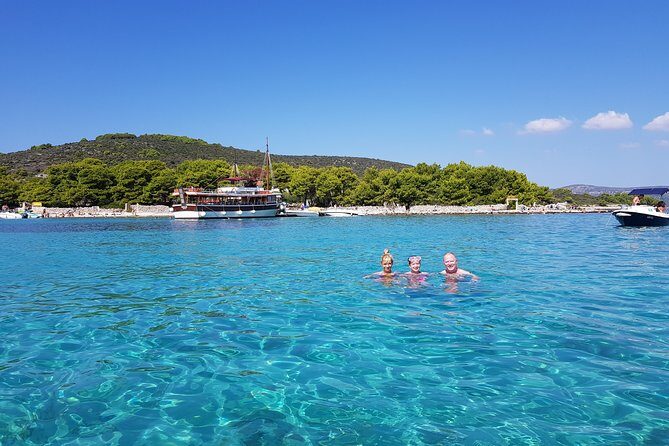 From Split: Half-Day Blue Lagoon and 3 Islands Boat Tour - What Makes This Tour Worth It?