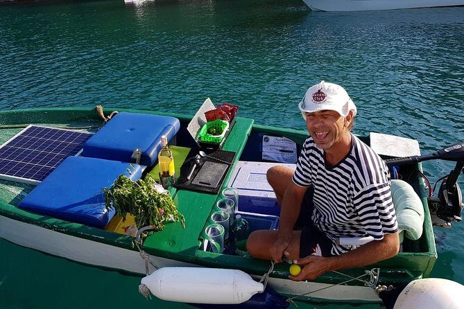 From Split: Half-Day Blue Lagoon and 3 Islands Boat Tour - FAQs