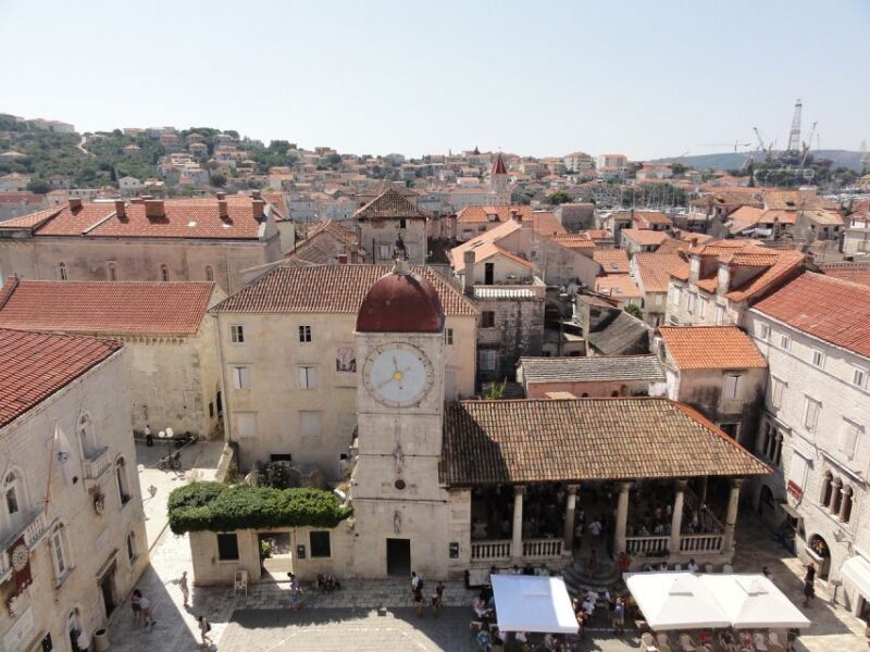 From Split: Half-Day Tour of Trogir Old Town in Small Group - Final Thoughts: Who Should Consider This Tour?