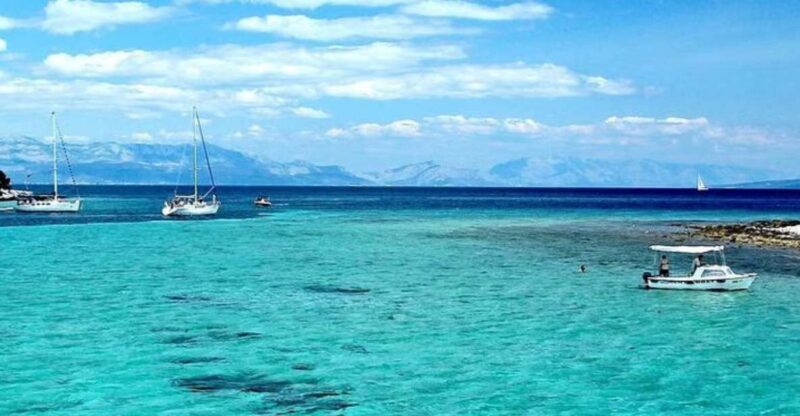 From Split: Islands & Blue Lagoon Cruise with Lunch & Drinks - An In-Depth Look at the Itinerary and Experience