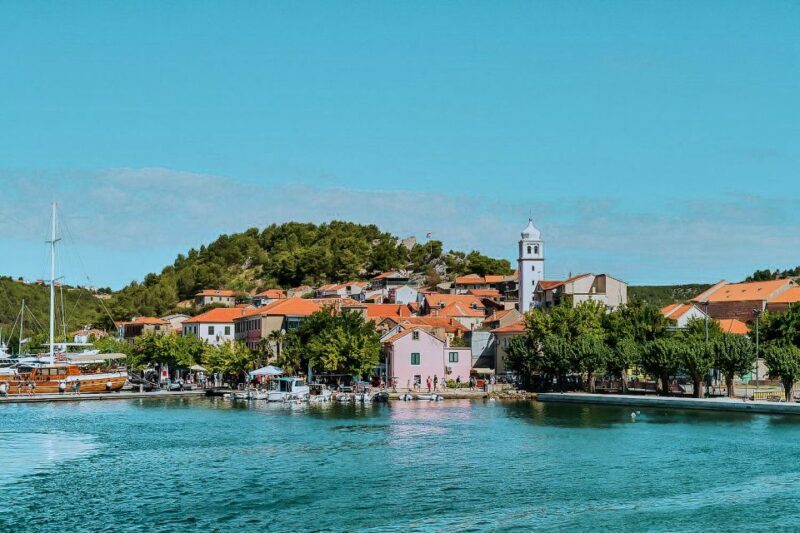 From Split: Krka National Park Tour - Key Points