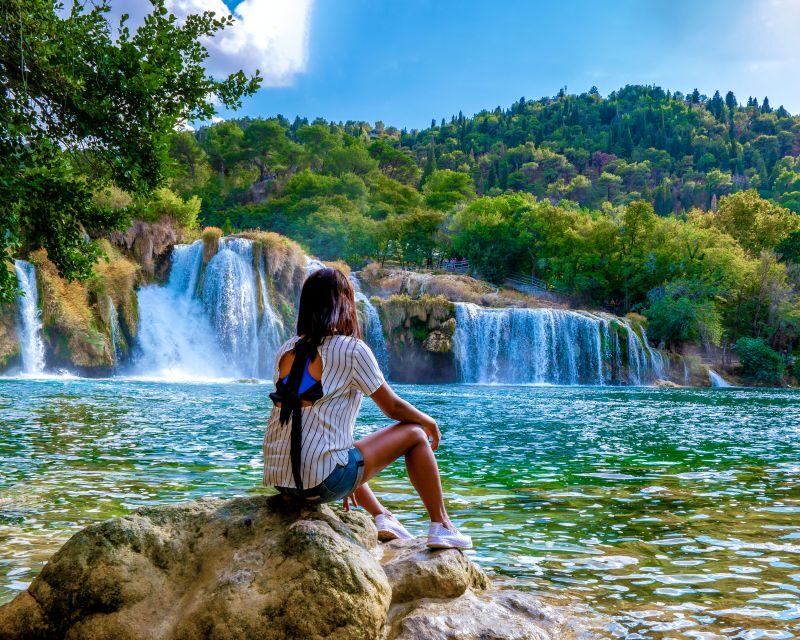 From Split: Krka National Park Tour - Introduction: Why This Krka National Park Tour Stands Out