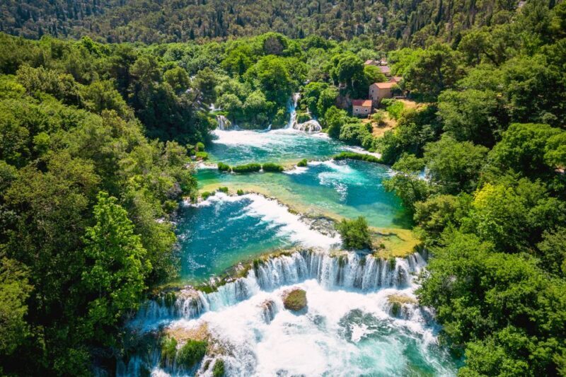 From Split: Krka National Park Tour - The Experience: What Travelers Say