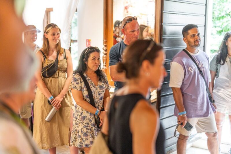 From Split: Krka National Park Tour - Who Will Love This Tour?