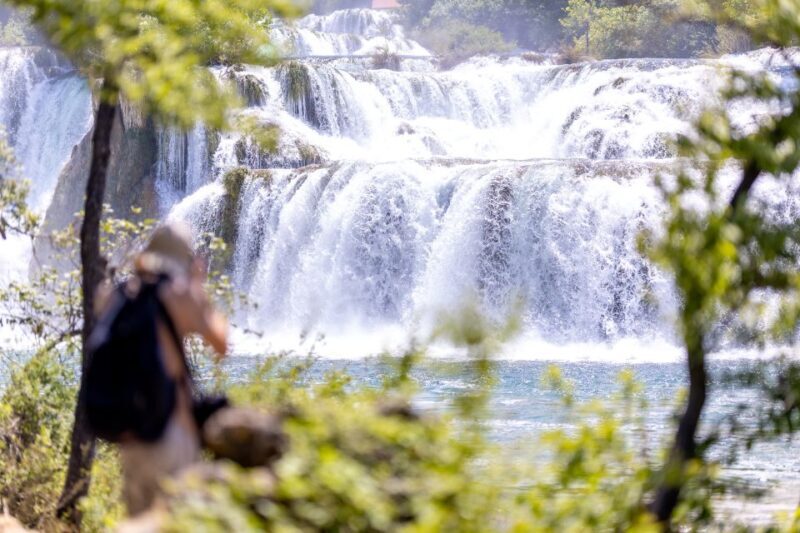From Split: Krka National Park Tour - FAQ