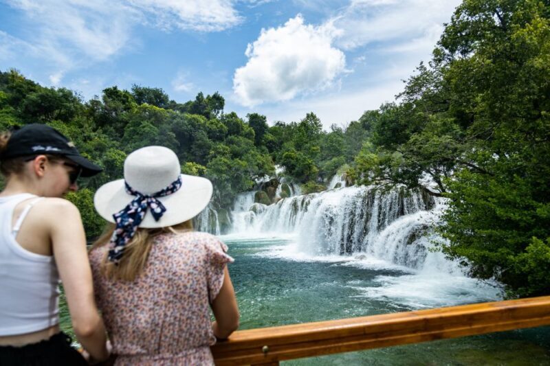 From Split: Krka Waterfalls Cruise & Trogir Walking Tour - The Bottom Line: Who Should Consider This Tour?