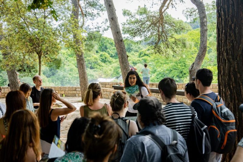 From Split: Krka Waterfalls Cruise & Trogir Walking Tour - FAQ