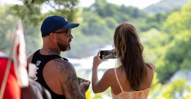 From Split: Krka Waterfalls day tour & wine tasting - Who Should Consider This Tour?