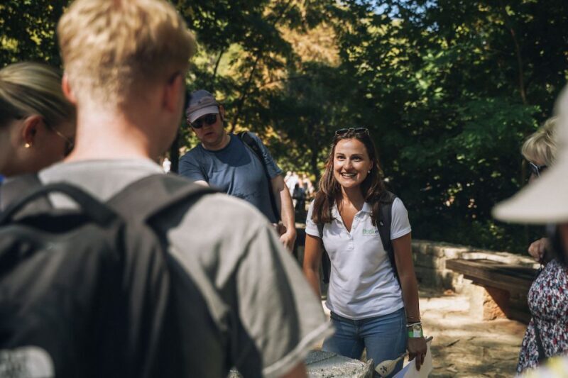 From Split: Krka Waterfalls, Food & Wine Tasting Tour - The Review in Numbers & Quotes