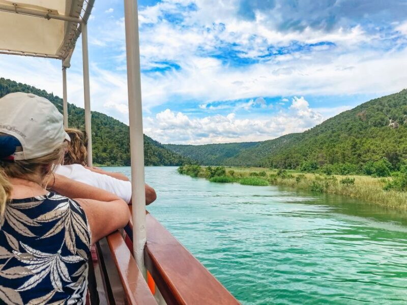 From Split: Krka Waterfalls, Food & Wine Tasting Tour - Final Words