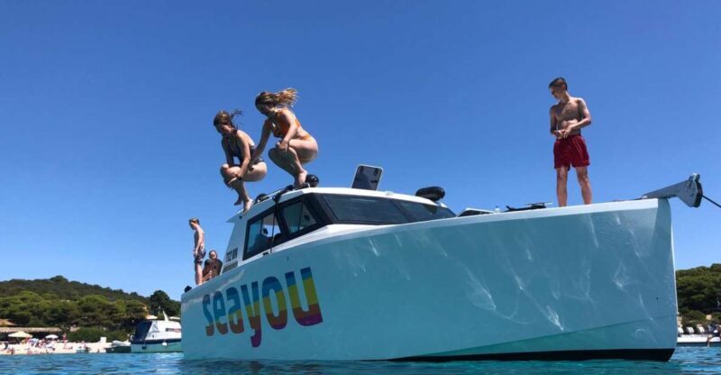 From Split: Luxury Cabin Boat Tour to The Blue Cave and Hvar - Exploring the Blue Cave and Hvar: A Detailed Review of the Split Luxury Cabin Boat Tour