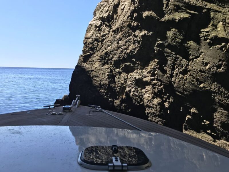 From Split: Luxury Cabin Boat Tour to The Blue Cave and Hvar - The Real Deal: What Travelers Are Saying