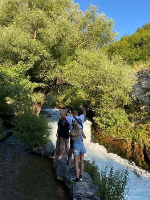 From Split: Off-Road Quad Safari Experience - Value and Overall Impression