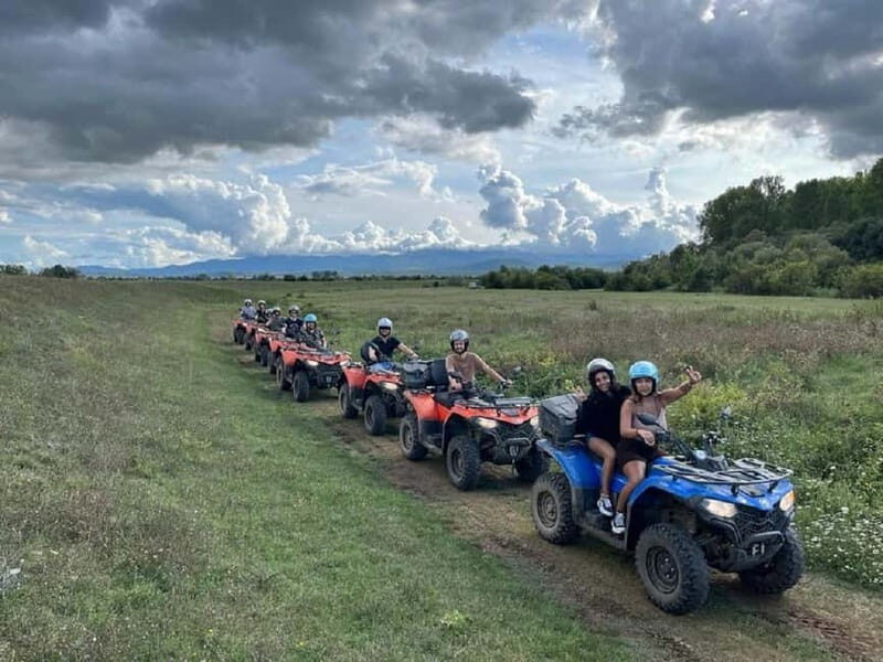 From Split: Off-Road Quad Safari Experience - Final Thoughts