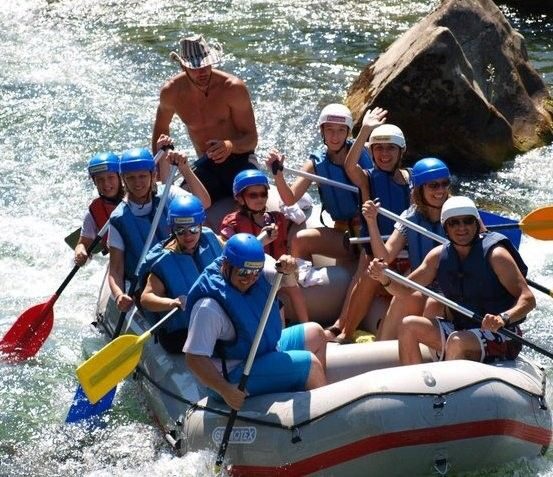 From Split or Trogir: Cetina River Rafting with Transfer - Authentic Insights from the Reviews
