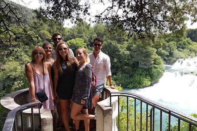 From Split or Trogir: Krka Waterfalls & Primoten Sightseeing - FAQ