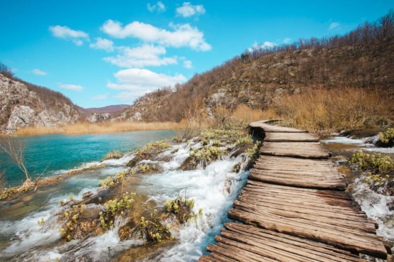 From Split or Trogir: Plitvice Lakes Guided Tour - What Could Be Better?