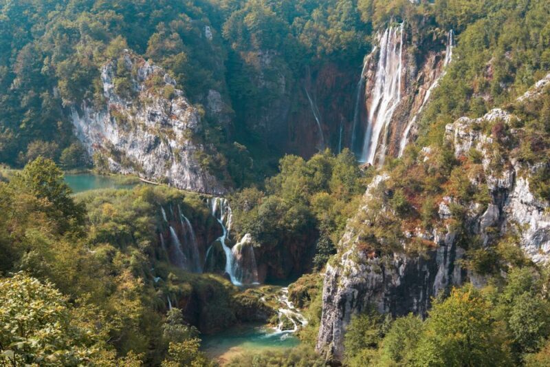 From Split or Trogir: Plitvice Lakes Guided Tour - Final Thoughts