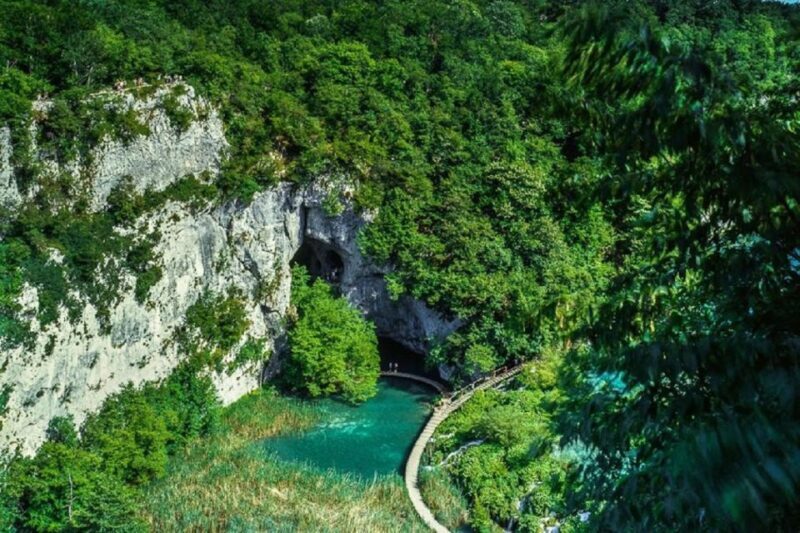 From Split or Trogir: Plitvice Lakes Trip with Entry Ticket - Practical Details and Considerations