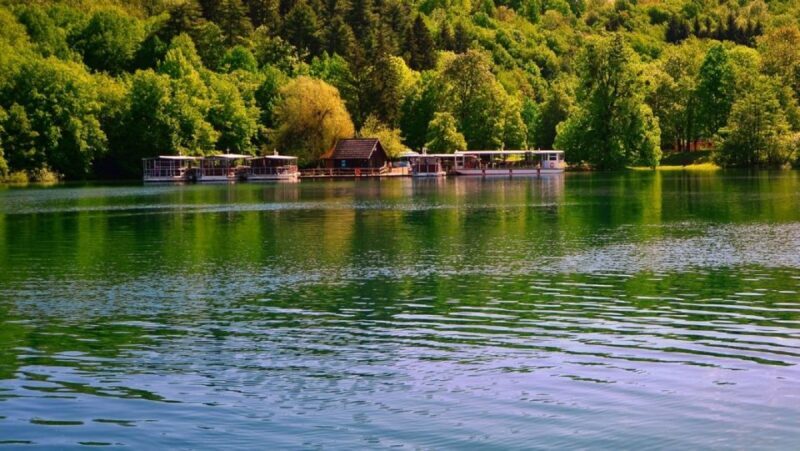 From Split or Trogir: Plitvice Lakes Trip with Entry Ticket - Final Thoughts: Who Is This Tour For?
