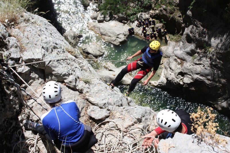 From Split or Zadvarje: Extreme Canyoning on Cetina River - Final Thoughts: The Real Deal in Croatian Adventure