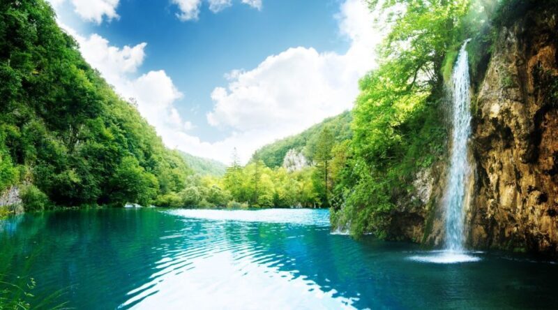 From Split: Plitvice Lakes Full-Day Trip - Who Is This Tour Best For?