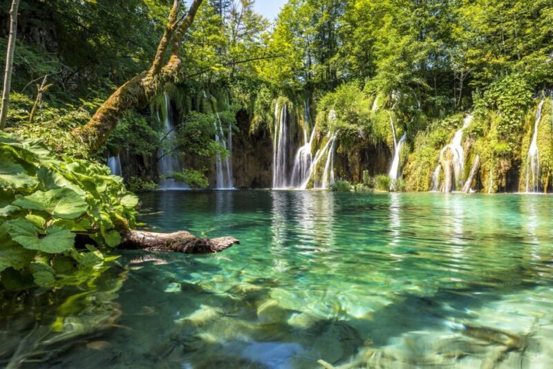 From Split: Plitvice Lakes Fully-Guided Day Tour - The Itinerary Breakdown