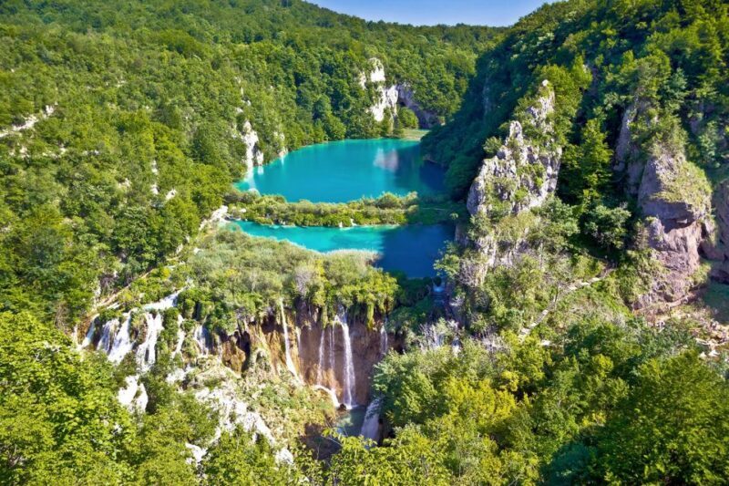 From Split: Plitvice Lakes Fully-Guided Day Tour - Final Thoughts: Is This Tour for You?