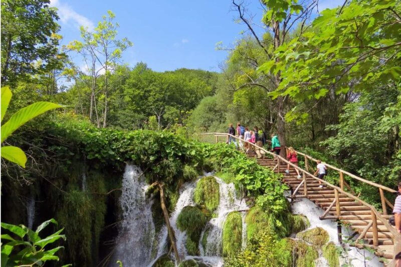 From Split: Plitvice Lakes Fully-Guided Day Tour - FAQs