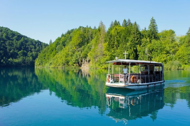 From Split: Plitvice Lakes Fully-Guided Day Tour - In Closing