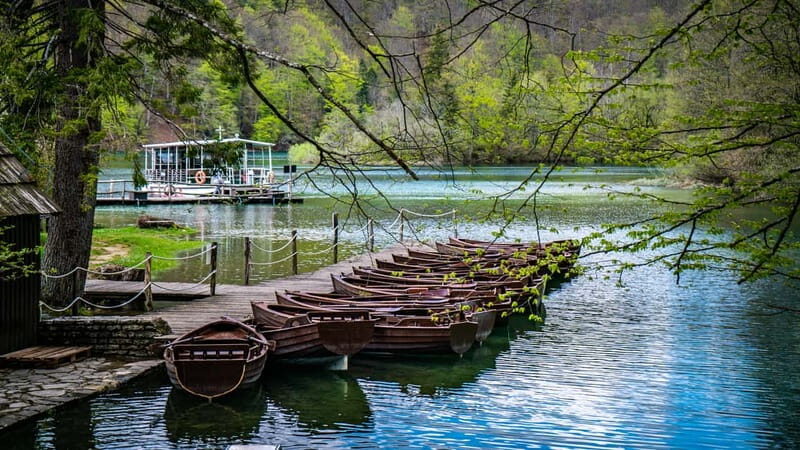 From Split: Plitvice Lakes Guided tour - FAQ