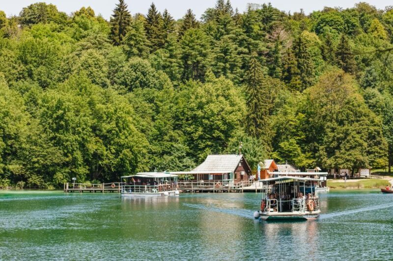 From Split: Plitvice Lakes National Park Guided Tour - FAQs