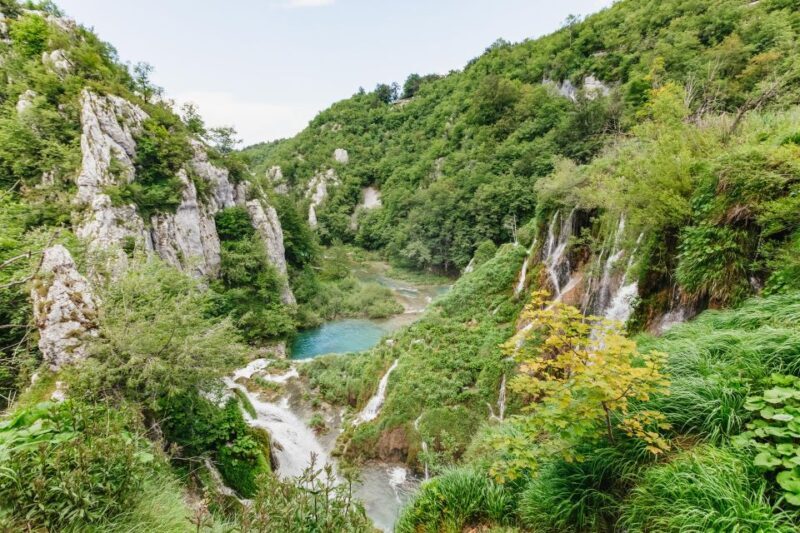 From Split: Plitvice Lakes National Park Guided Tour - Final Thoughts